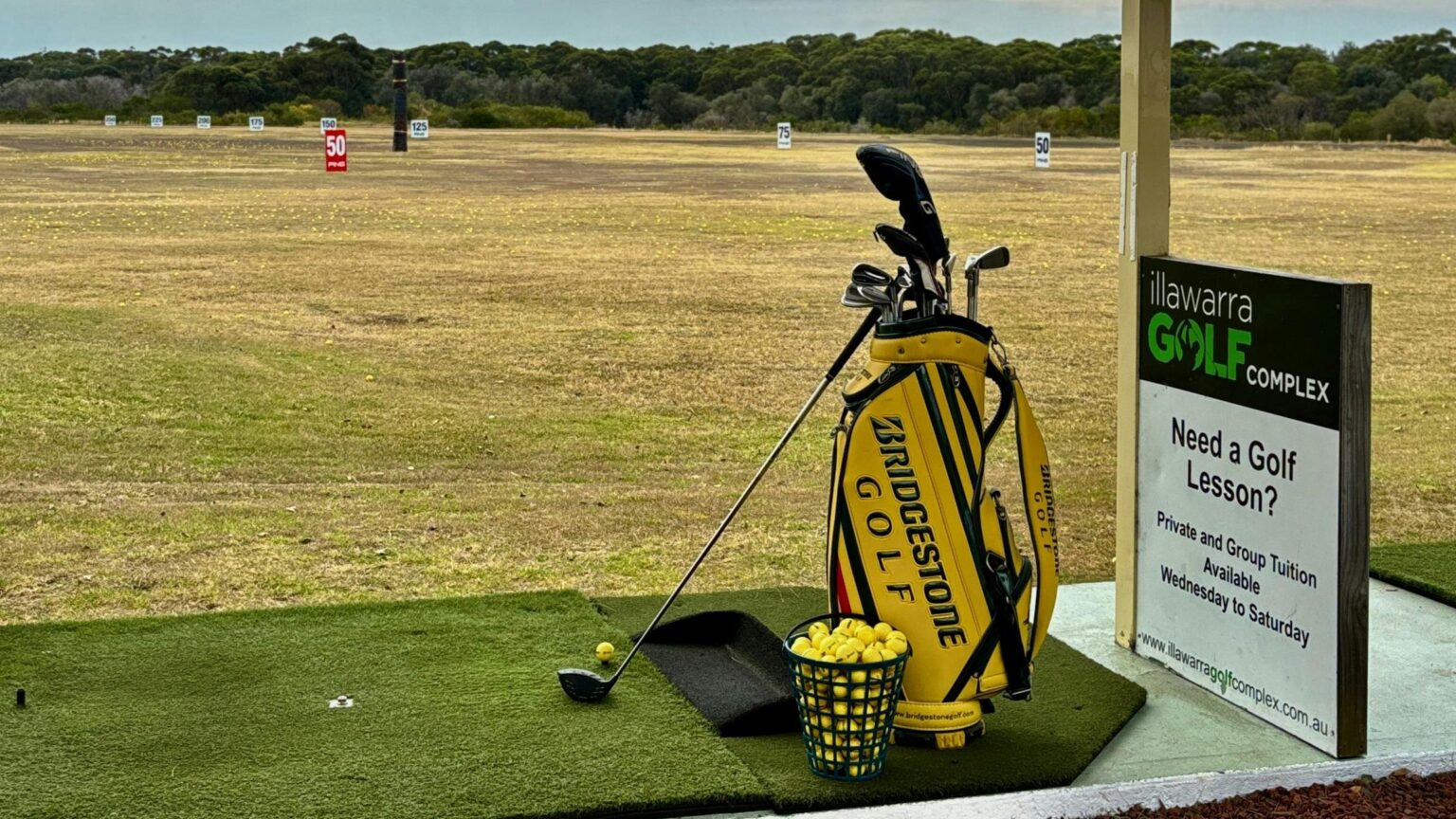 Illawarra Golf Complex and Crazy Putt | Destination Wollongong