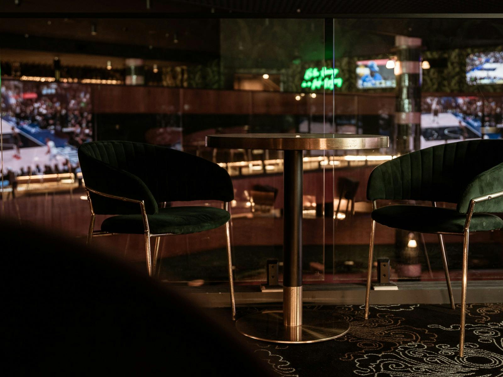 The Frisky Flamingo | Destination Wollongong