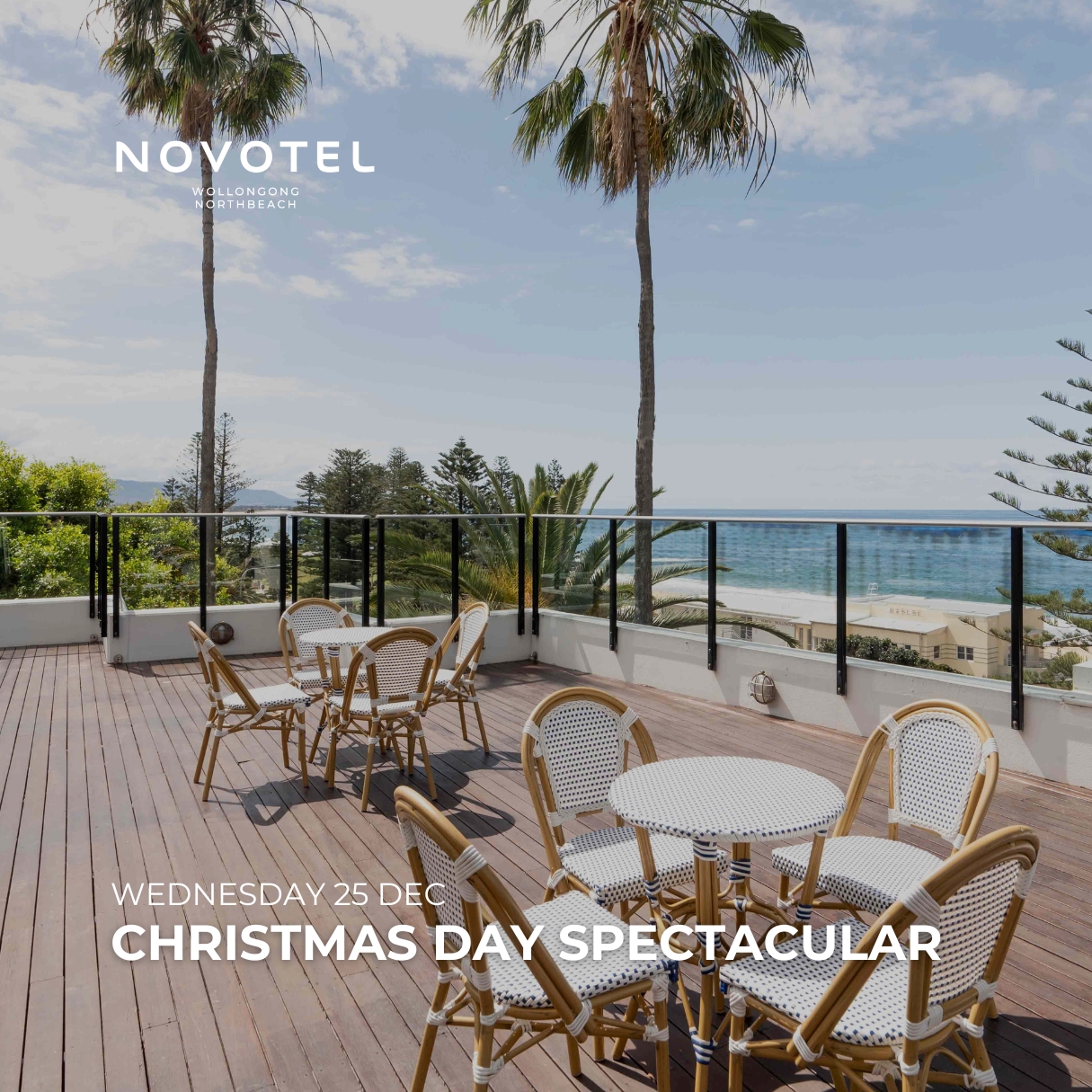 The Festive Season in Wollongong | Destination Wollongong