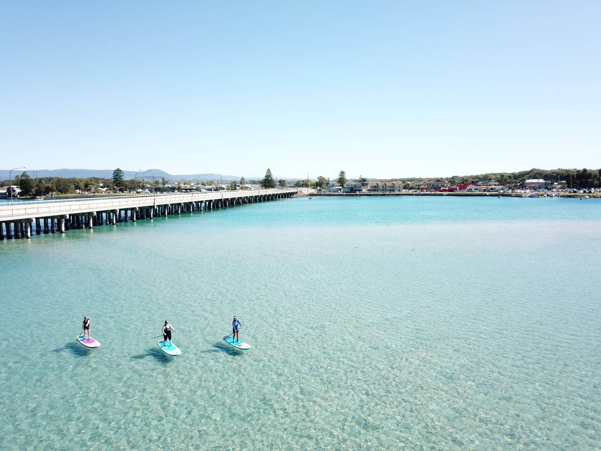 Visit Wollongong | Official Tourism Website