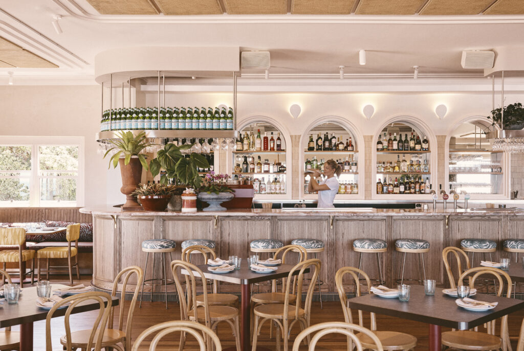 The Boathouse North Wollongong Bar + Bistro | Destination Wollongong