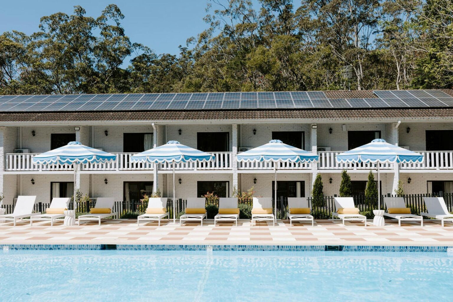 The Lodge Jamberoo Resort and Spa | Destination Wollongong