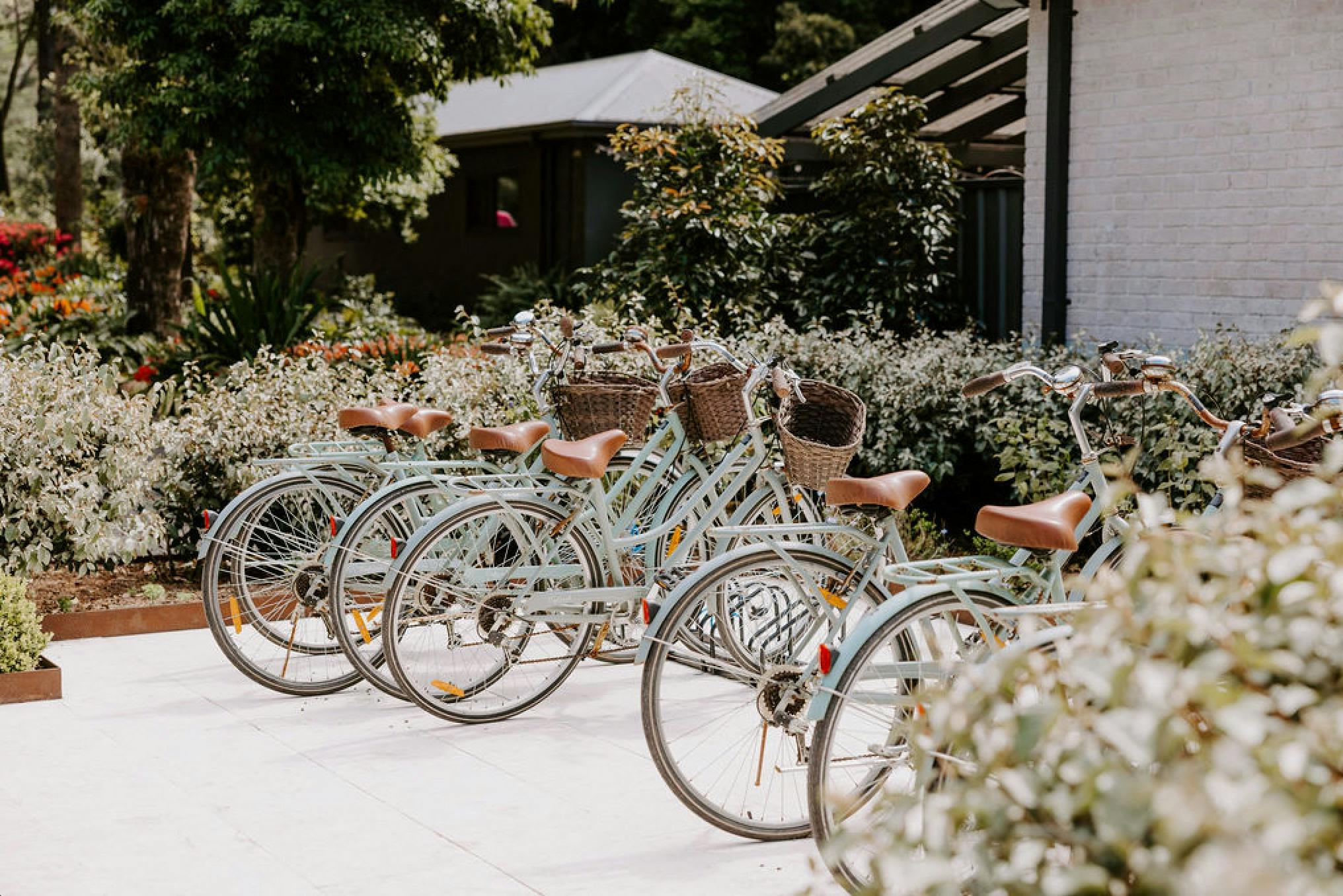 The Lodge Jamberoo Resort and Spa | Destination Wollongong