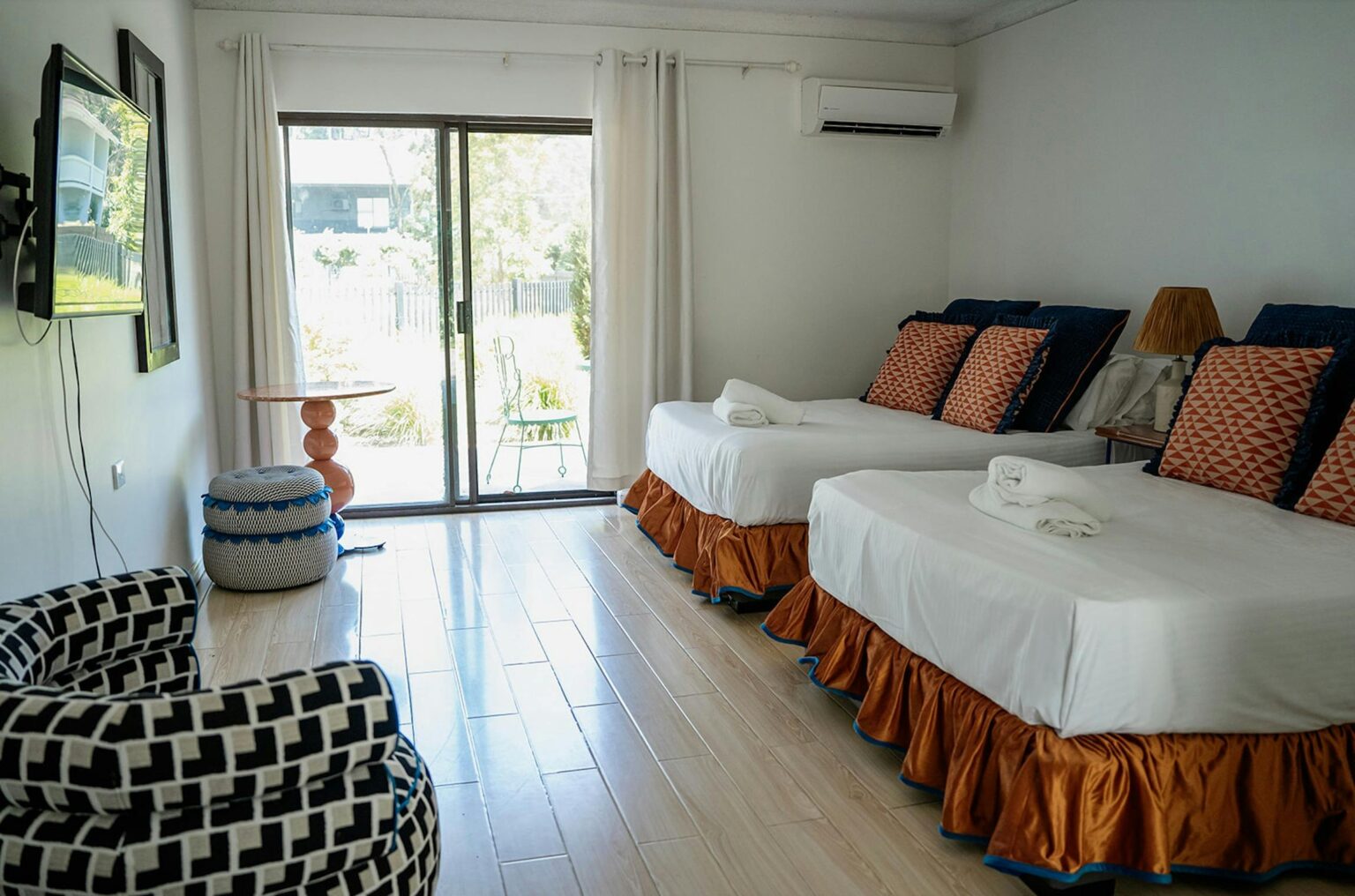 The Lodge Jamberoo Resort and Spa | Destination Wollongong