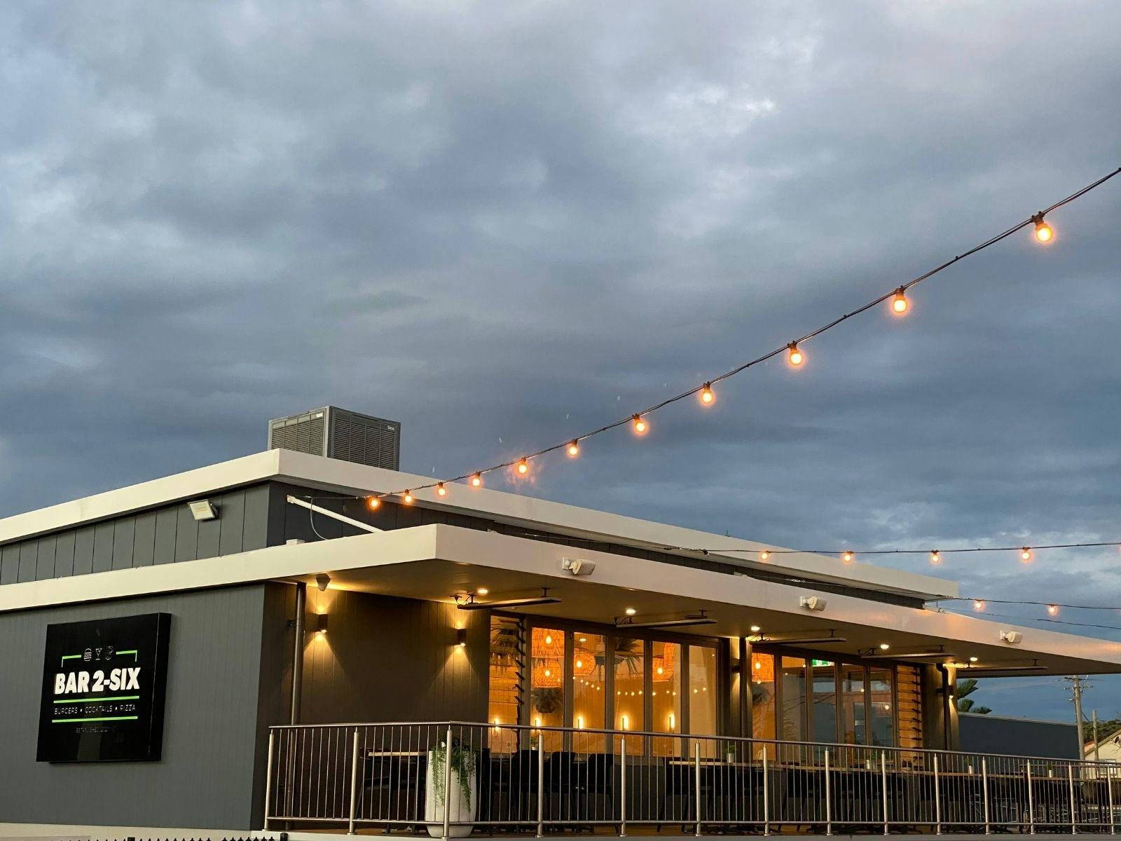 Club Windang | Destination Wollongong