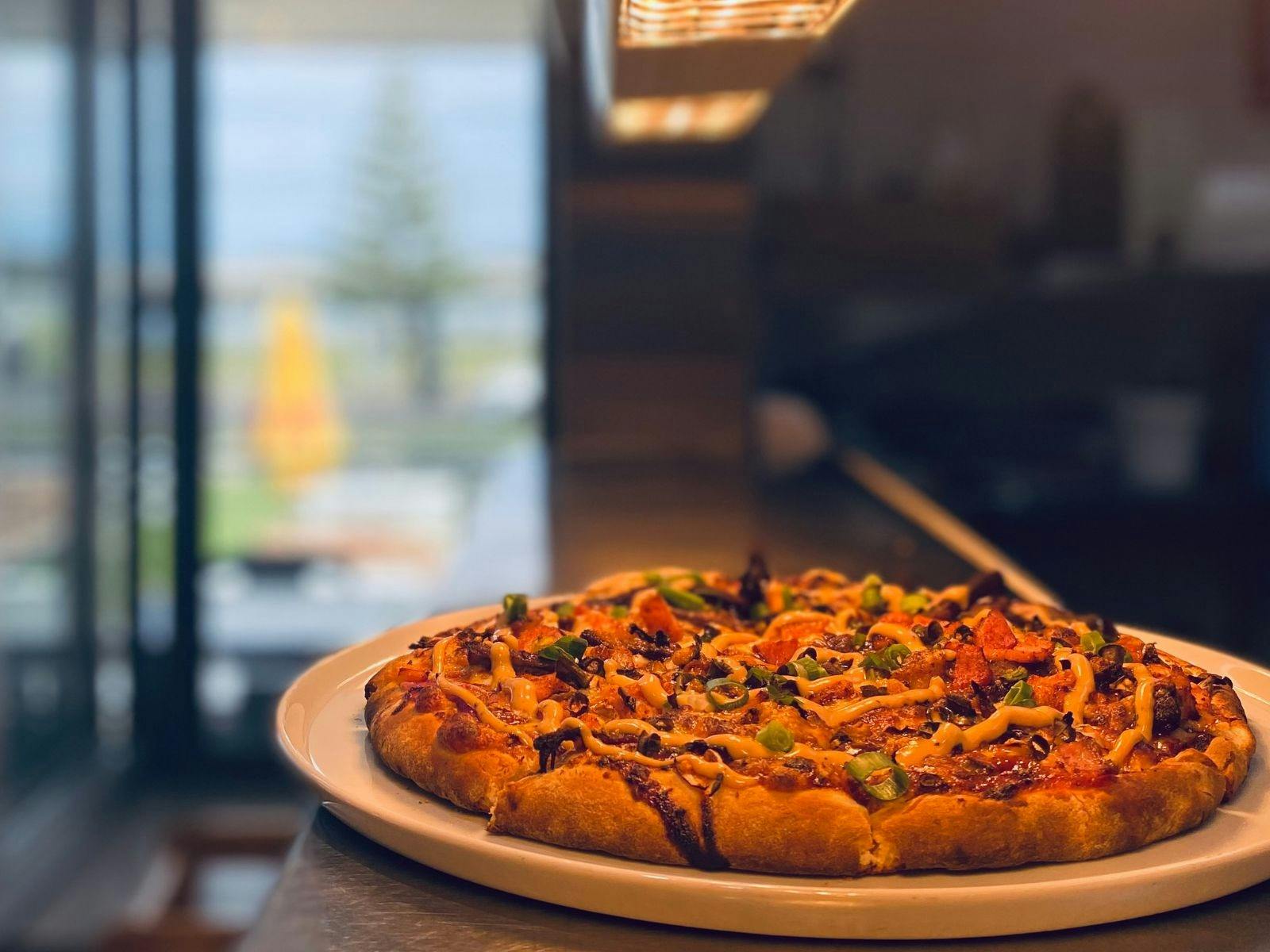 Club Windang | Destination Wollongong