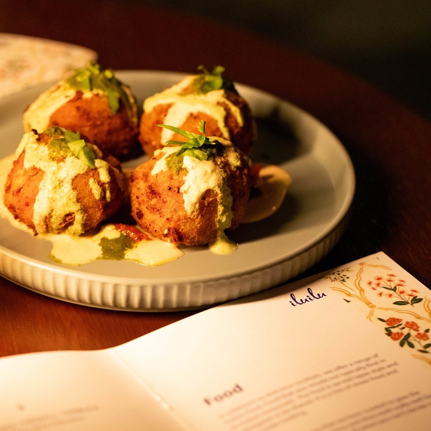 Best Feed Me Menus in Wollongong | Destination Wollongong