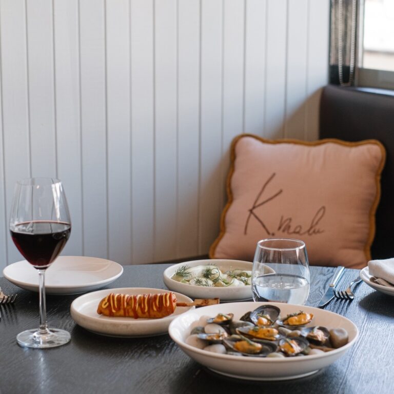 Best Feed Me Menus in Wollongong | Destination Wollongong