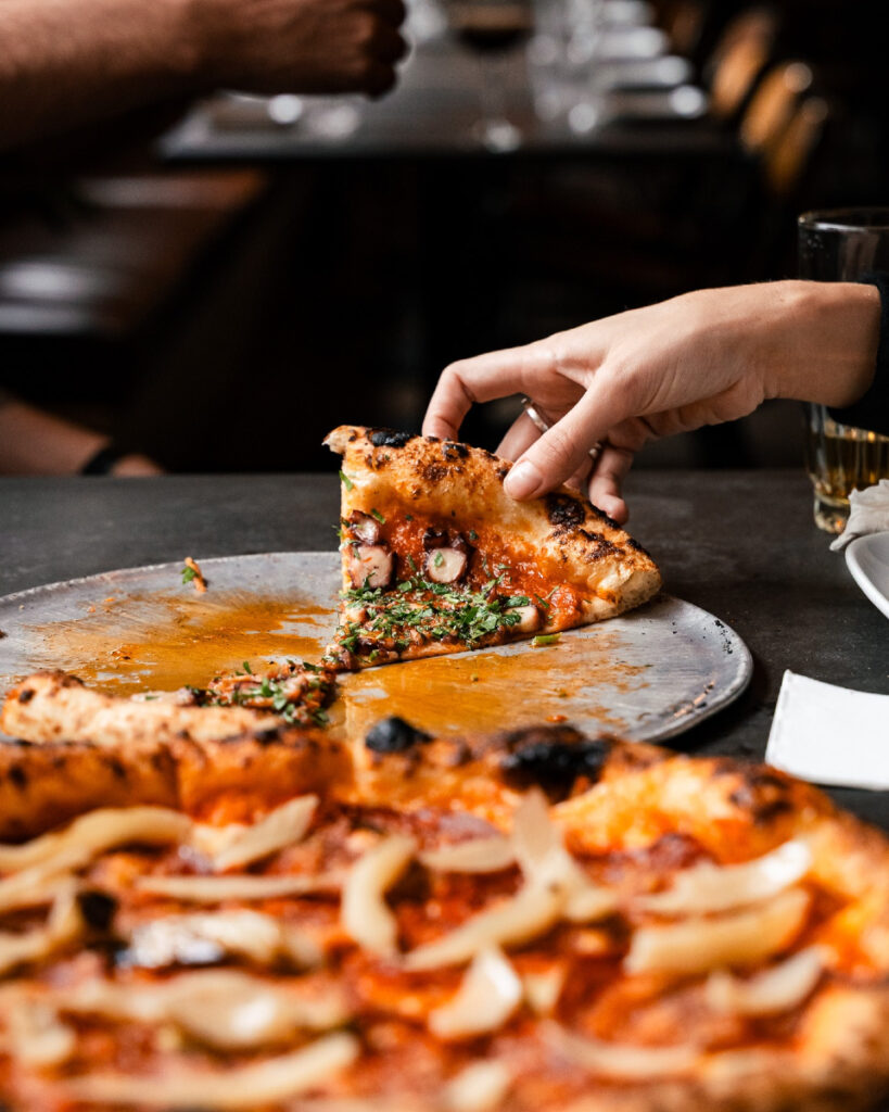 Best Feed Me Menus in Wollongong | Destination Wollongong