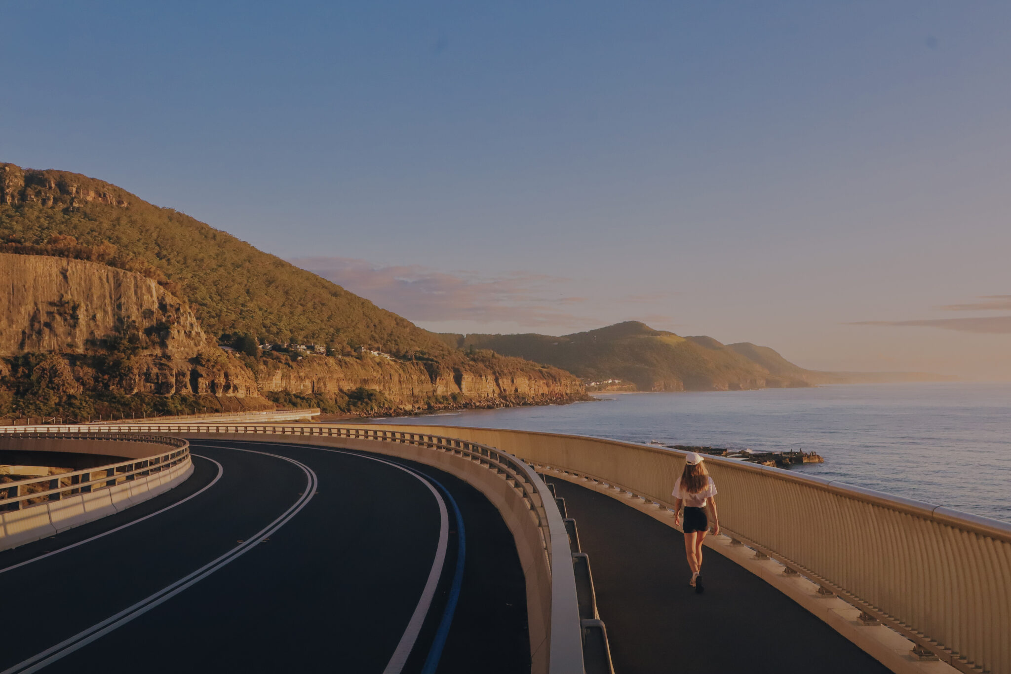 Top Stops Along the Grand Pacific Drive | Destination Wollongong