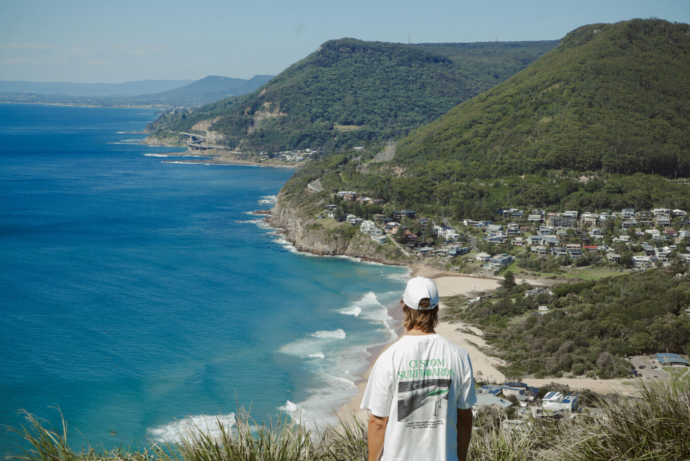 Top Stops Along the Grand Pacific Drive | Destination Wollongong